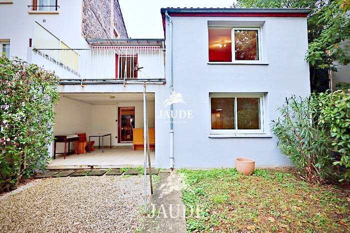 Maison 4 pièces à Chamalières, Les Roches, à vendre
