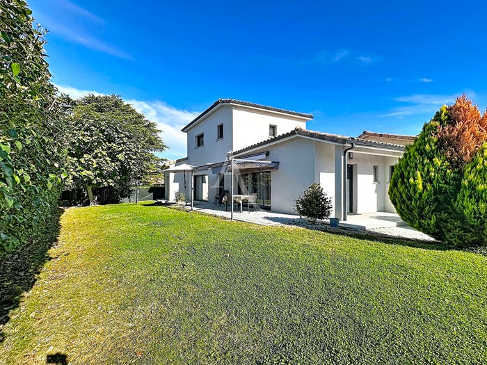 Bruguières : Maison 4 pièces à vendre
