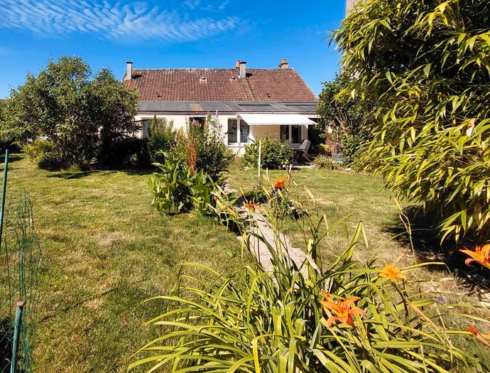 Maison 6 pièces à vendre - Nogent-le-Rotrou