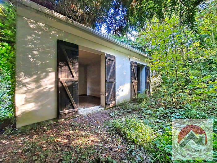 Maison 5 pièces à vendre à Chars