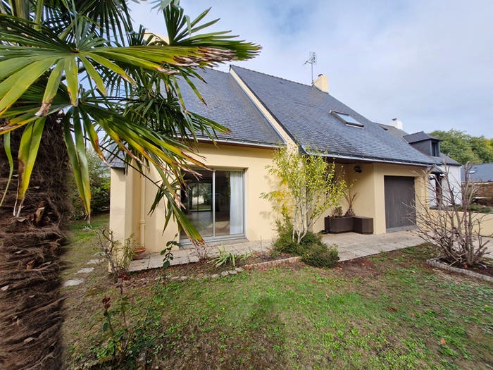Maison 5 pièces à Orvault, Praudière, Berthelotière, Mulonnière, à vendre