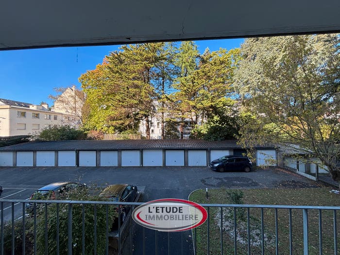 Nantes : Appartement 2 pièces à vendre