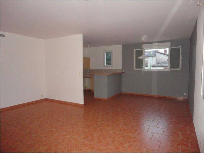 Appartement 4 pièces à Lézan, à louer