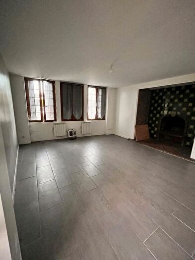 Mantes-la-Jolie : Appartement 3 pièces à vendre