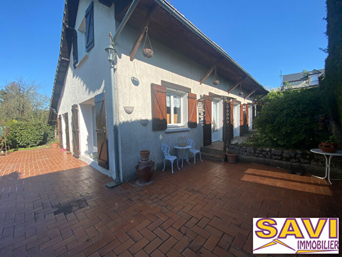 Maison 5 pièces à vendre - Saint-Hilaire-les-Andrésis