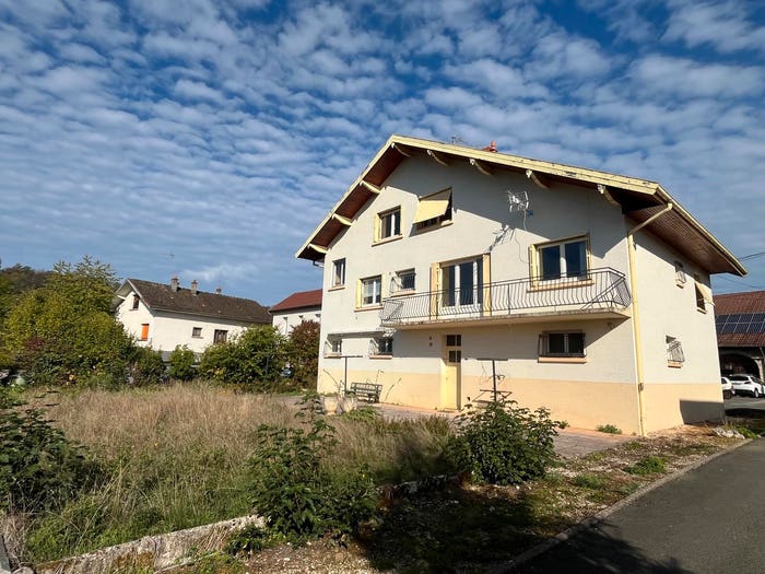 Maison 10 pièces à vendre à Valentigney