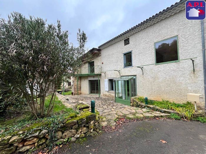 Maison 5 pièces à louer - Varilhes