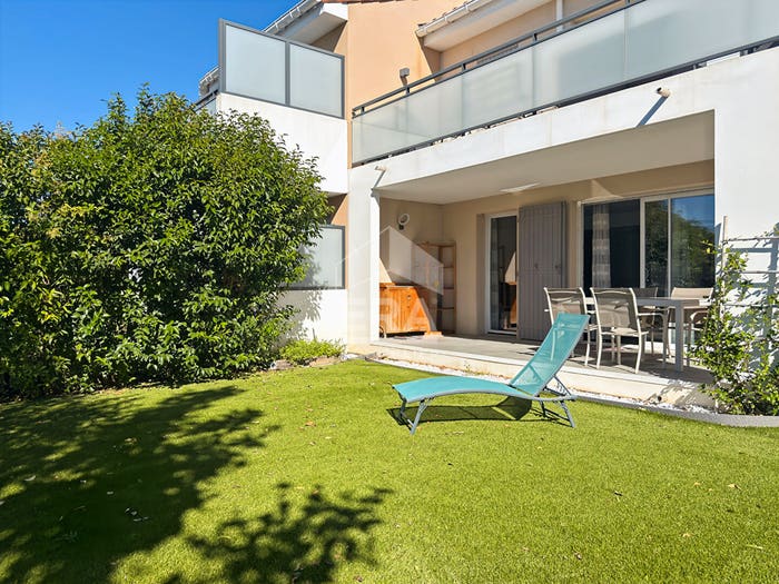 Appartement 3 pièces à Bouc-Bel-Air, Violési, Porte Rouge, Les Chabauds, Montaury, à vendre