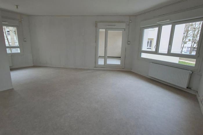 Appartement 5 pièces à vendre - Reims, Croix Rouge, Haut de Murigny