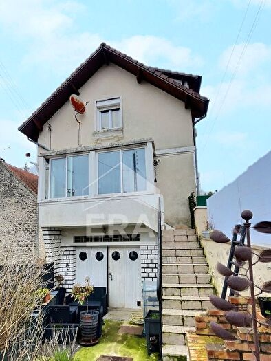 Saclas : Maison 3 pièces à vendre