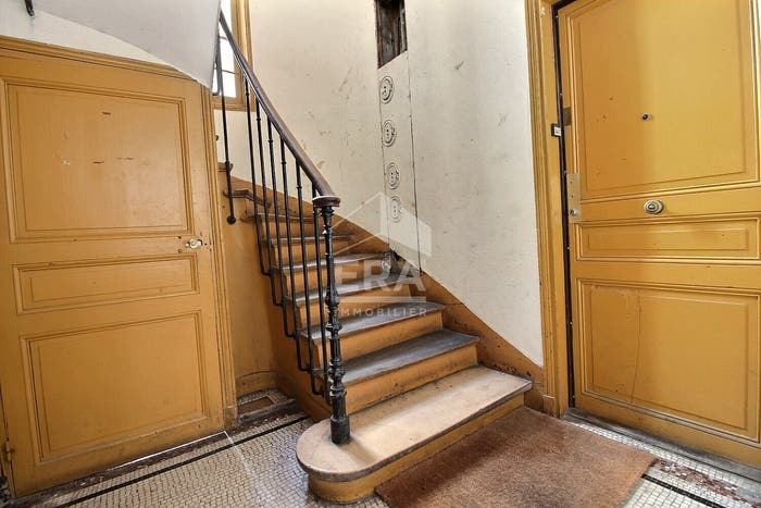 Appartement 2 pièces à Clichy, Berges de Seine, Beaujon, à vendre