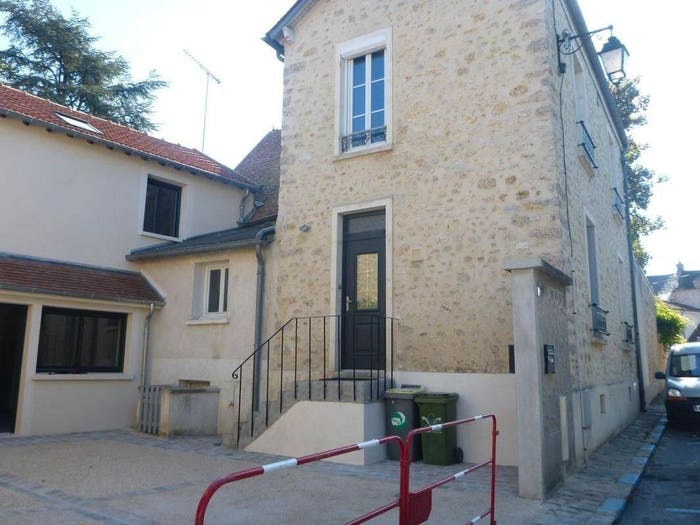 La Ferté-Alais - Appartement 3 pièces à louer
