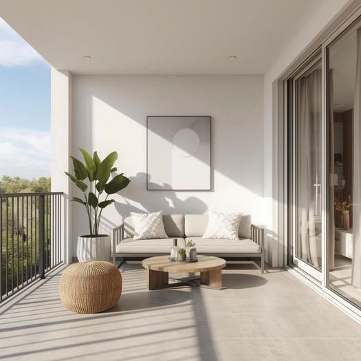 Appartement 4 pièces à Noisy-le-Roi, à vendre