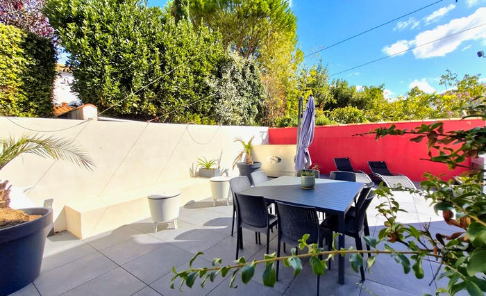 La Rochelle, Lafond, Beauregard, Prieuré - Maison 5 pièces à vendre