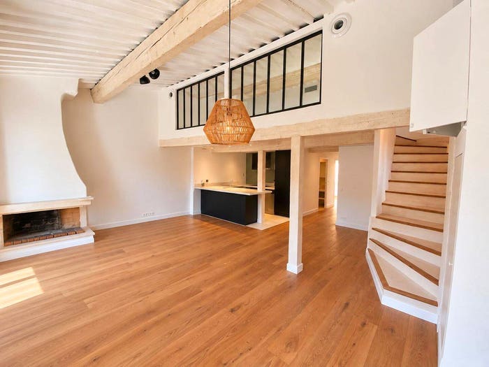 Cassis : Appartement 4 pièces à louer