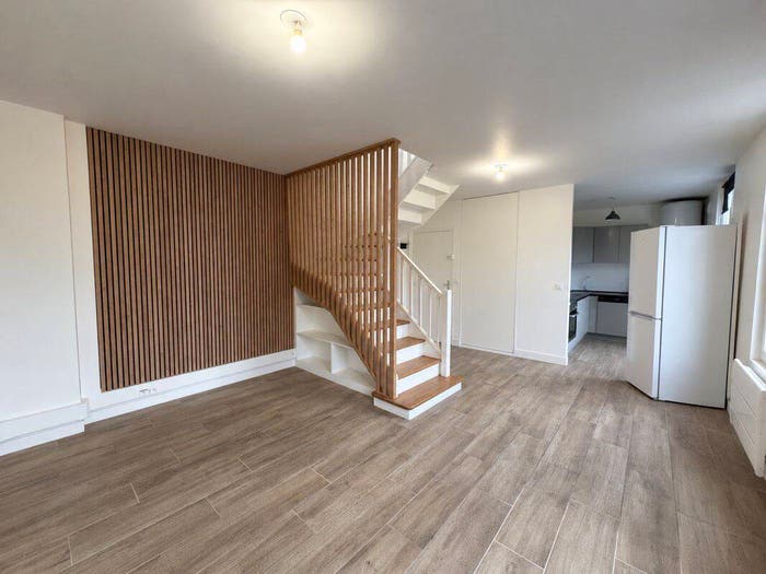 Appartement 3 pièces à Le Raincy, à louer