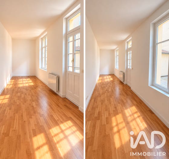Appartement 3 pièces à vendre - Saint-Germain-en-Laye, Centre-ville, Quartiers forestiers