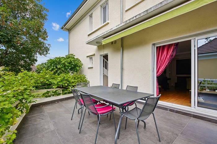 Maison 7 pièces à vendre à Le Vésinet, République