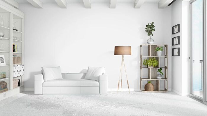 Asnières-sur-Seine, Gresillons, Voltaire : Appartement 4 pièces à vendre