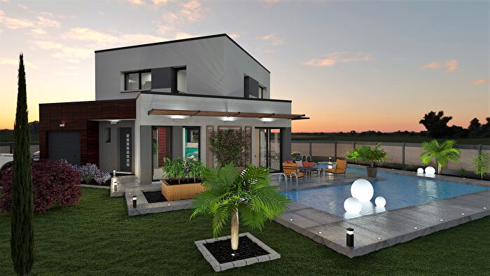 Aillant-sur-Tholon : Maison 4 pièces à vendre