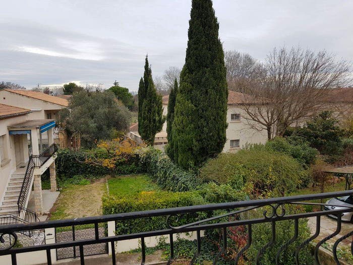 Appartement 3 pièces à Saint Veran-Marsillargues, Avignon, à louer