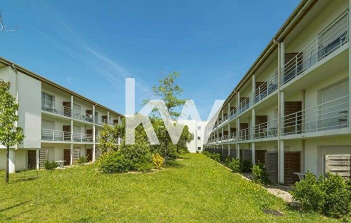 Appartement 2 pièces à Saint-Michel-sur-Orge, Fontaine de l Orme, à vendre