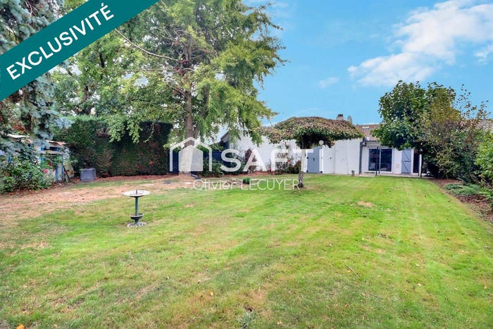 Maison 5 pièces à Jenlain, à vendre