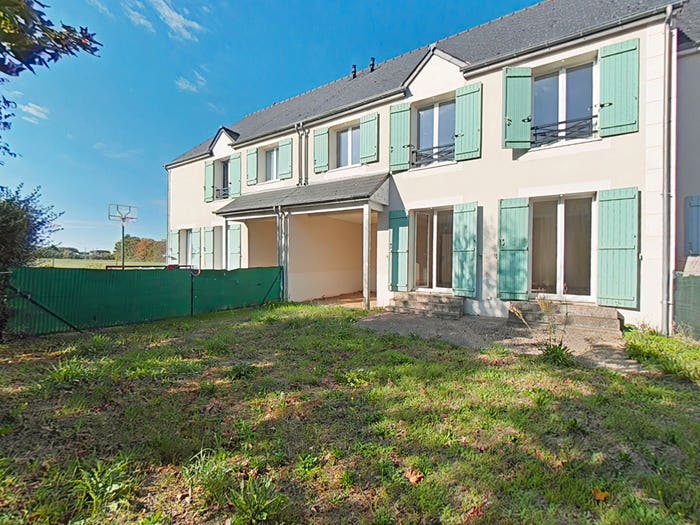 Maison 5 pièces à vendre à La Ville-aux-Dames