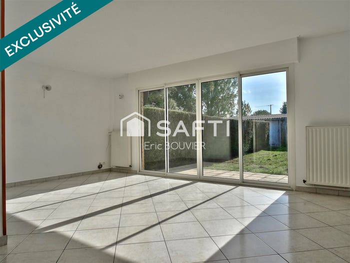 Maing : Maison 4 pièces à vendre