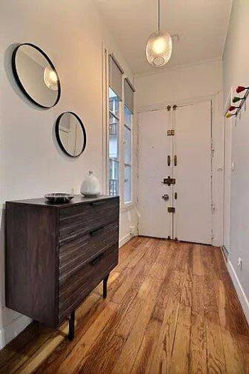 Appartement 2 pièces à louer - Arts et Métiers, Paris 3ème arrondissement