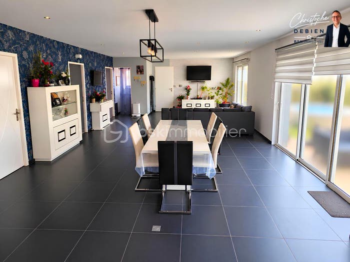 Maison 6 pièces à vendre - Les Brouzils
