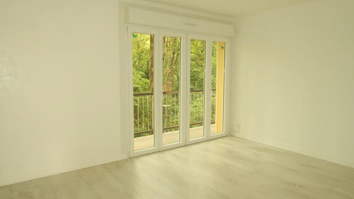 Appartement 3 pièces à vendre - Rombas