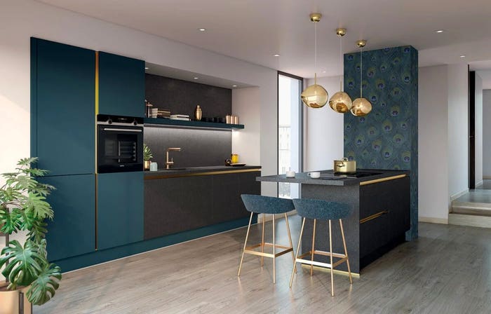 Appartement 3 pièces à vendre à Villiers-sur-Marne, Les Perroquets
