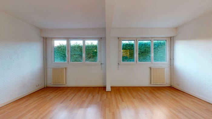 Bois-d'Arcy, La Tremblaye - Appartement 2 pièces à vendre