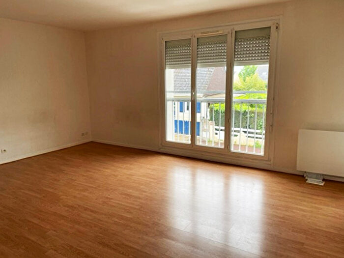 Appartement 3 pièces à vendre à Corbreuse