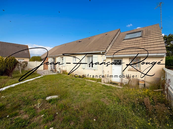 Maison 4 pièces à vendre à Pirou