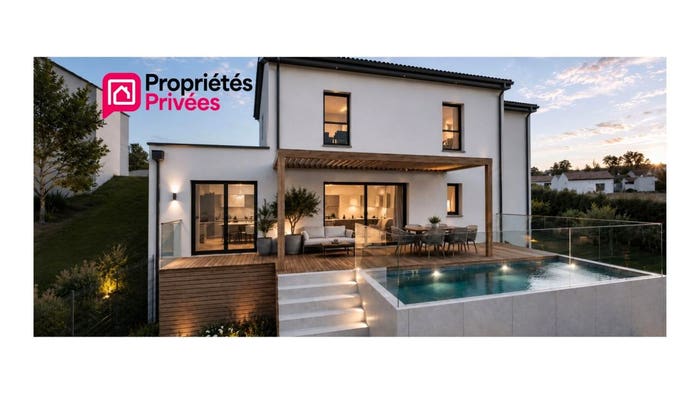 Maison 4 pièces à vendre à Narbonne, Saint-Jean, Saint-Pierre