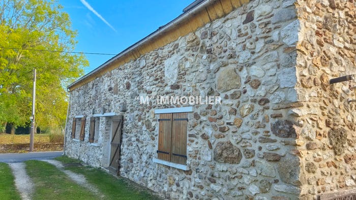 Maison 4 pièces à Crézancy, à vendre