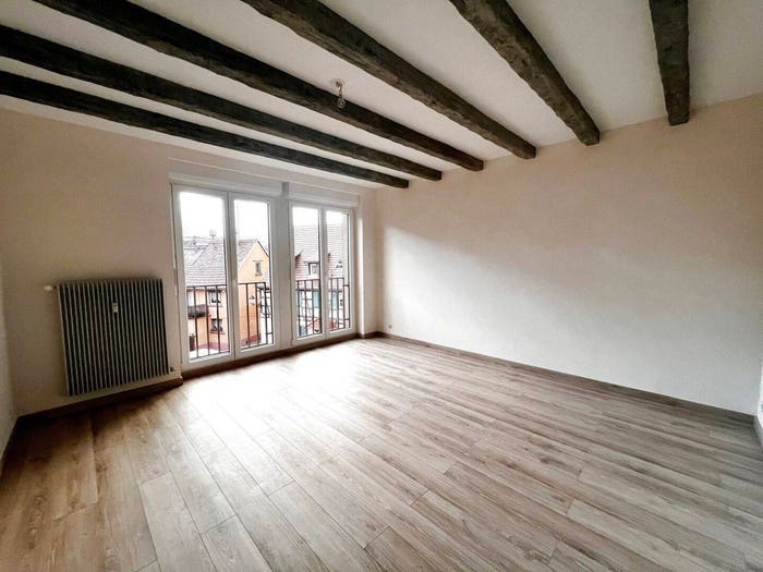Appartement 3 pièces à louer - Bouxwiller