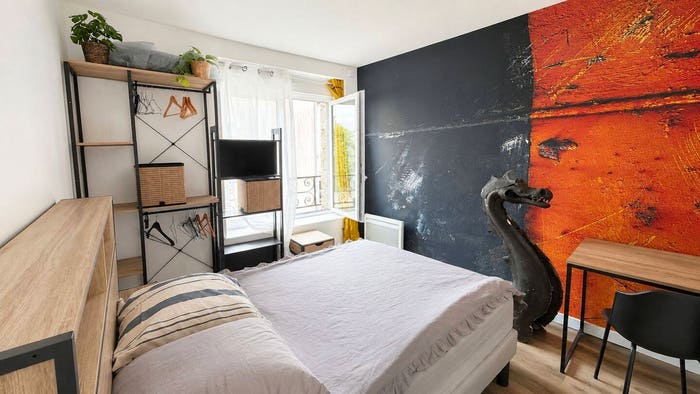 Maison 7 pièces à louer - Brest