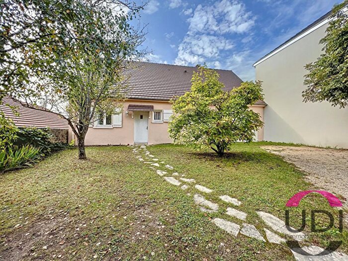 Cerny - Maison 6 pièces à vendre