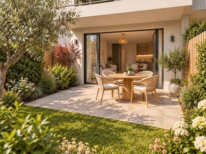 Florange : Maison 2 pièces à vendre
