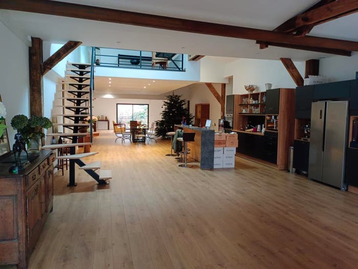 Évreux, Saint-Léger : Maison 6 pièces à vendre