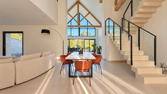 Maison 7 pièces à vendre - Veigné