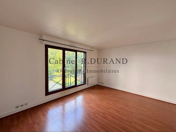 Appartement 1 pièce à louer à Chateau Ridel, La Garenne-Colombes