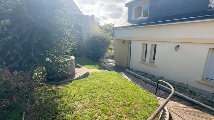 Maison 4 pièces à Quimper, Penhars, Penanguer, Corniguel, à vendre