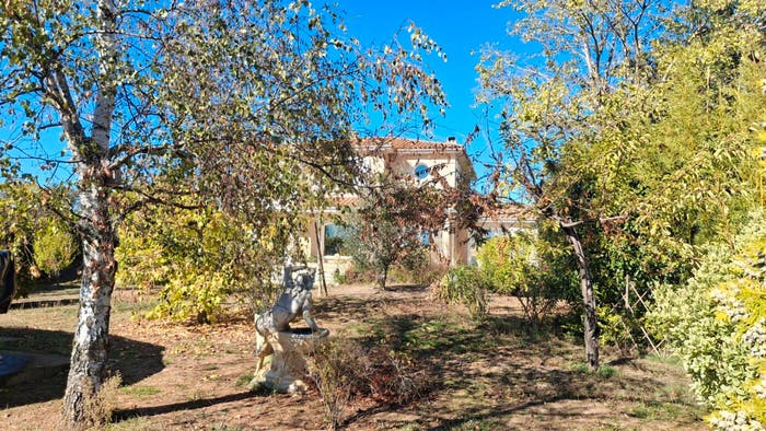 Maison 9 pièces à Grézieu-la-Varenne, à vendre