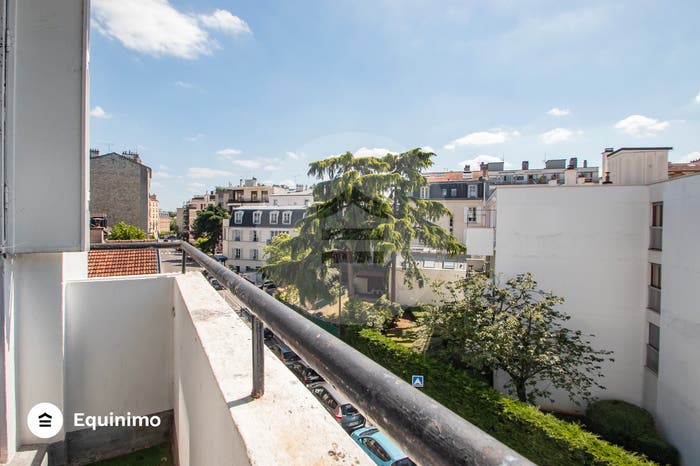 Boulogne-Billancourt, Château, Les Princes Marmottan : Appartement 1 pièce à vendre