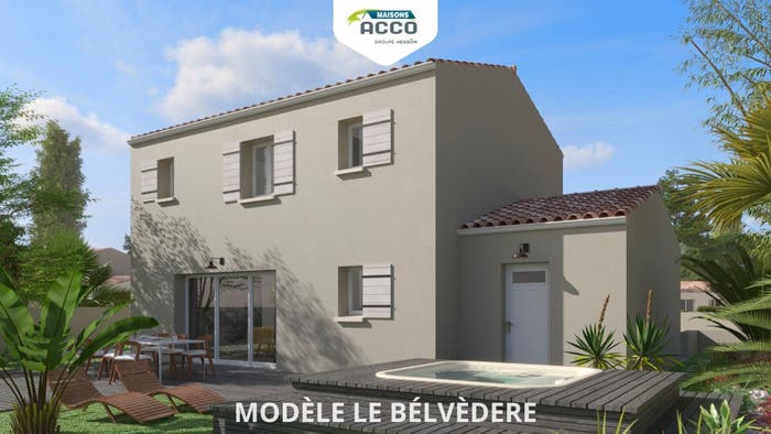 Saint-Xandre - Maison 4 pièces à vendre