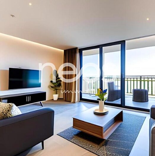 Asnières-sur-Seine, Gresillons, Voltaire - Appartement 5 pièces à vendre